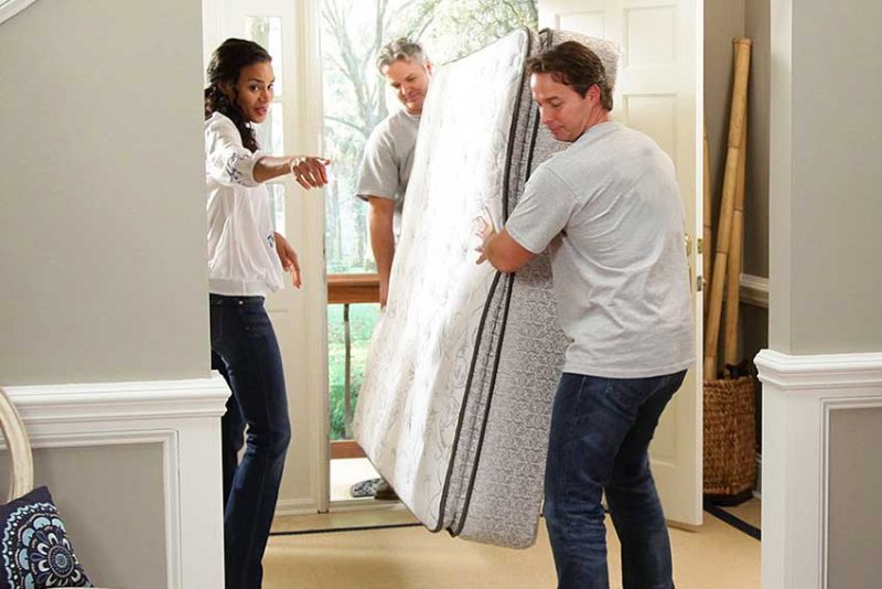 Bed Delivery | Affordable Mattress Delivery Minneapolis St Paul Twin ...