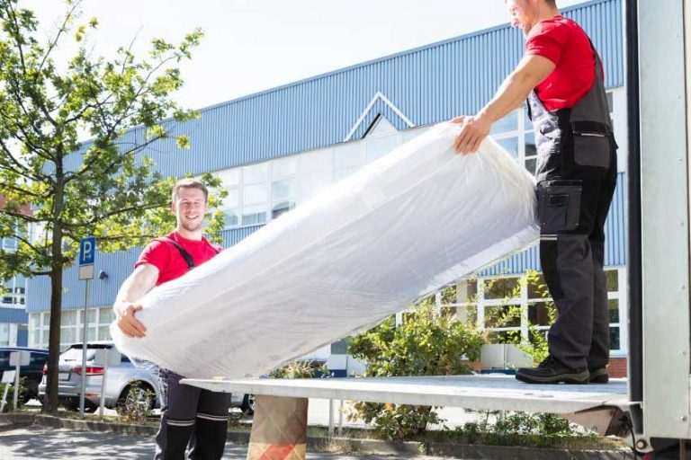 Bed Delivery | Affordable Mattress Delivery Minneapolis St Paul Twin ...